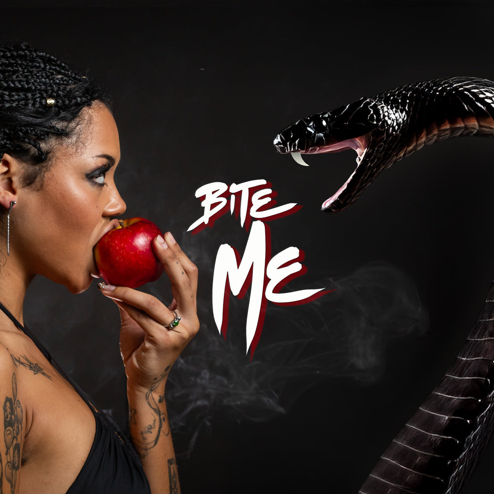 Bite Me! - Gothic & Alternative Jewellery - Nick Von K