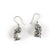 Octo Pearl earrings – Nick Von K